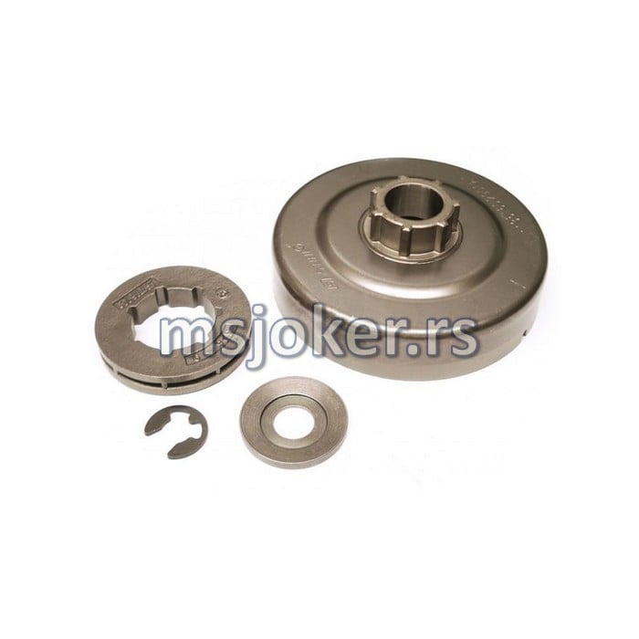 Lančanik 064 066 MS 640 650 651 660 661 3/8"Kit STIHL | MS JOKER