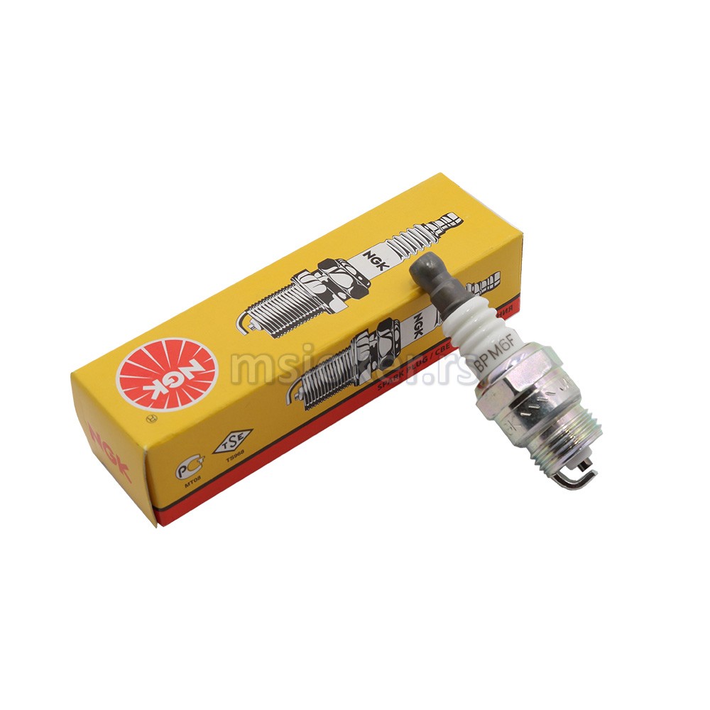 Svećica testere NGK BPM6F (konus ) | MS JOKER